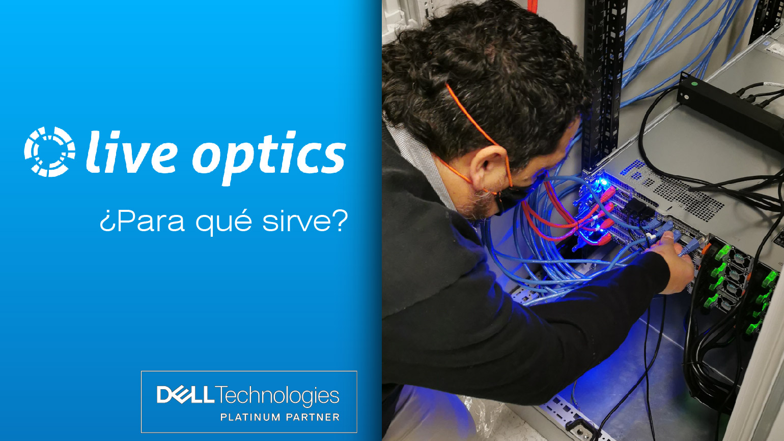 Live Optics – ITtecture